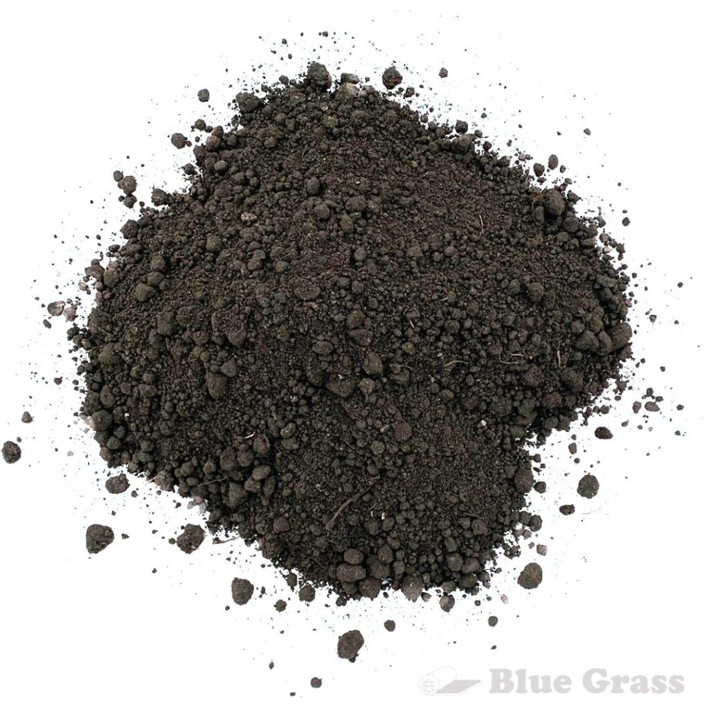 Screened Loam – Bulk – Blue Grass Nursery & Garden Centre: Calgary ...