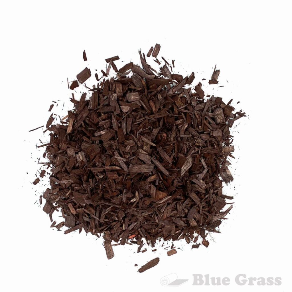 Chocolate Mulch – Bulk – Blue Grass Nursery & Garden Centre: Calgary ...