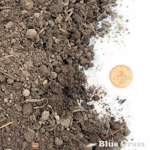 IPM Topdressing Mix – Bulk – Blue Grass Nursery & Garden Centre ...