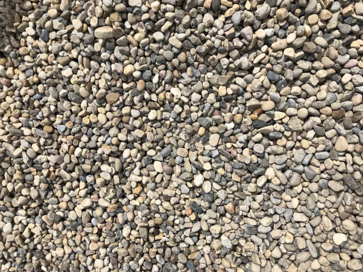 Washed Rock 20mm – Handy Bag – Blue Grass Nursery & Garden Centre ...