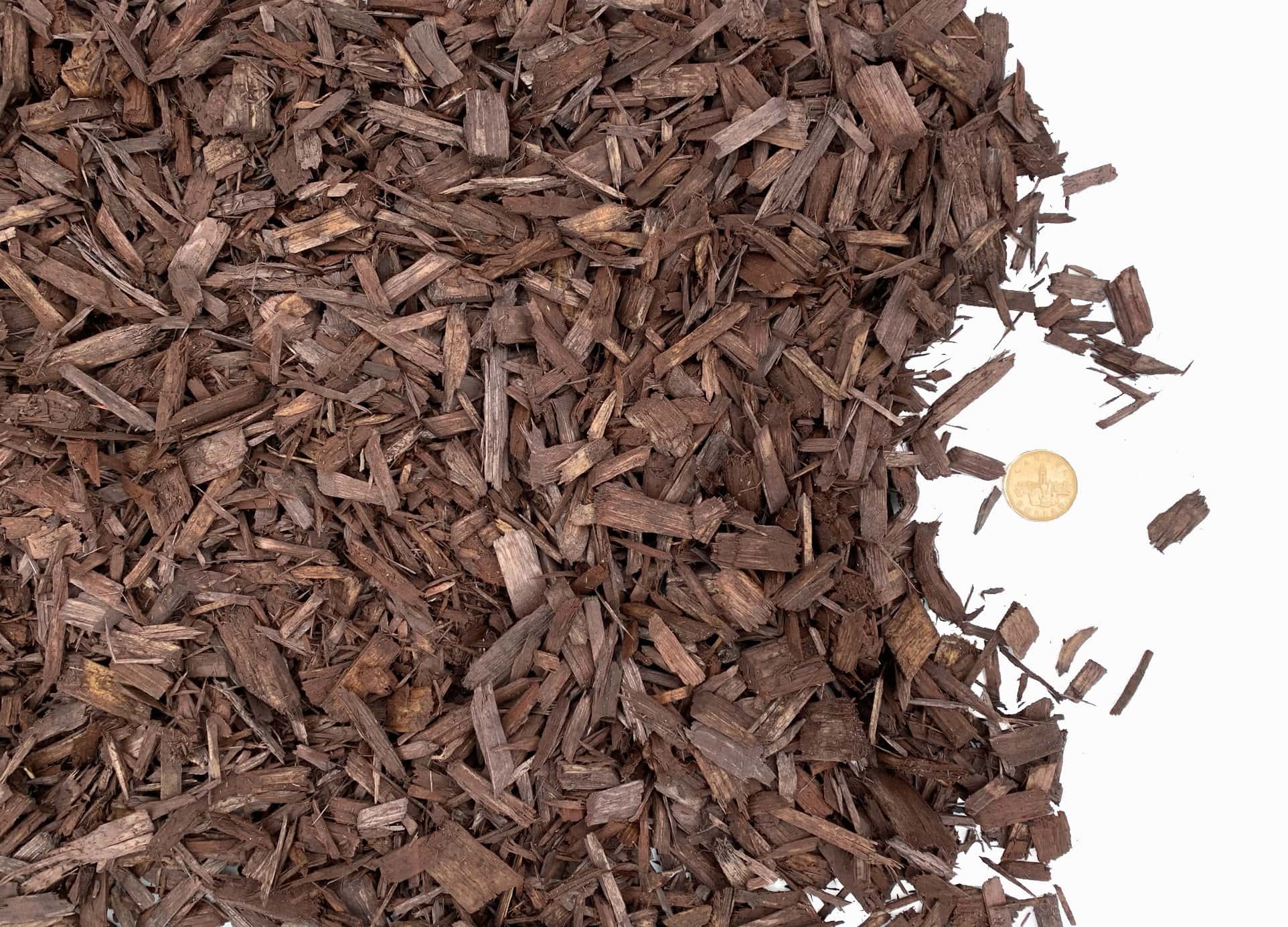Chocolate Mulch – Handy Bag – Blue Grass Nursery & Garden Centre ...