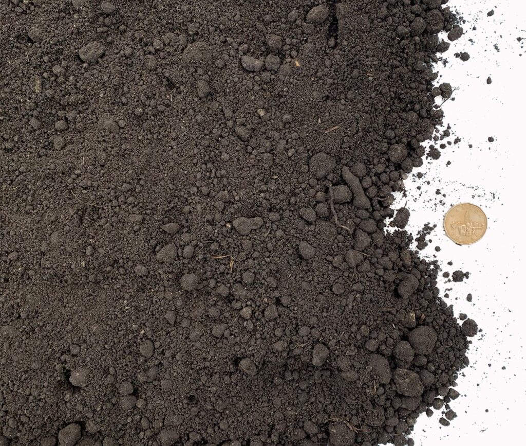Screened Loam – Bulk – Blue Grass Nursery & Garden Centre: Calgary ...
