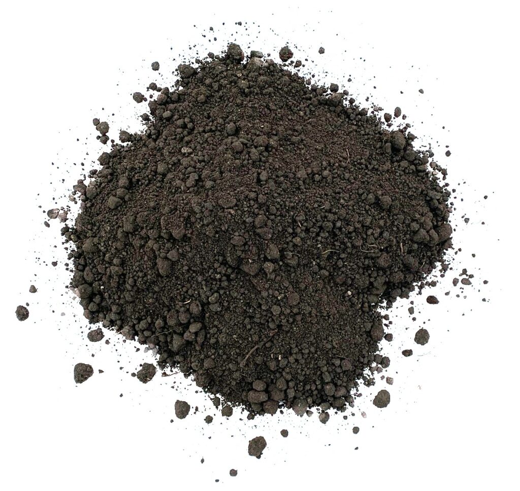 Screened Loam – Bulk – Blue Grass Nursery & Garden Centre: Calgary ...