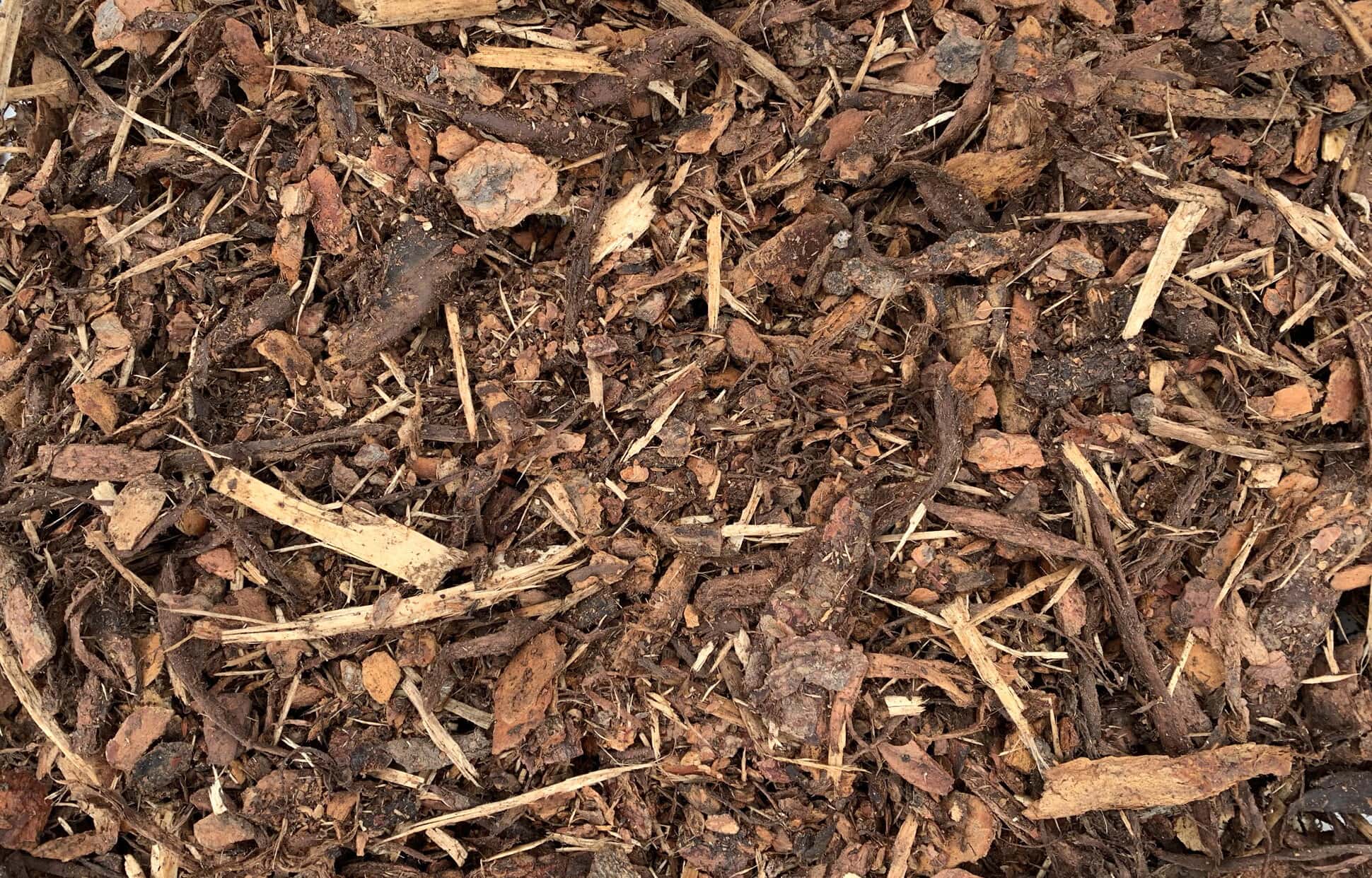 Pine Mulch – Bulk – Blue Grass Nursery & Garden Centre: Calgary ...