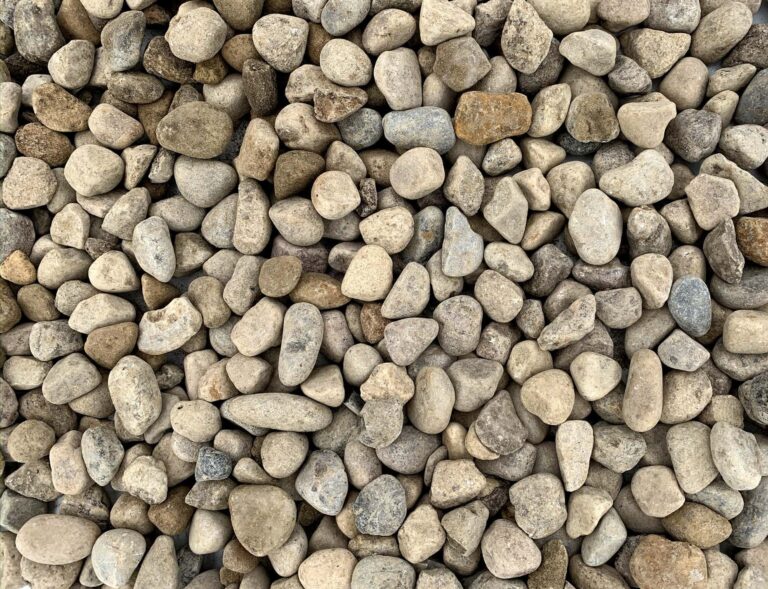 Washed Rock 20mm – Bulk – Blue Grass Nursery & Garden Centre: Calgary ...