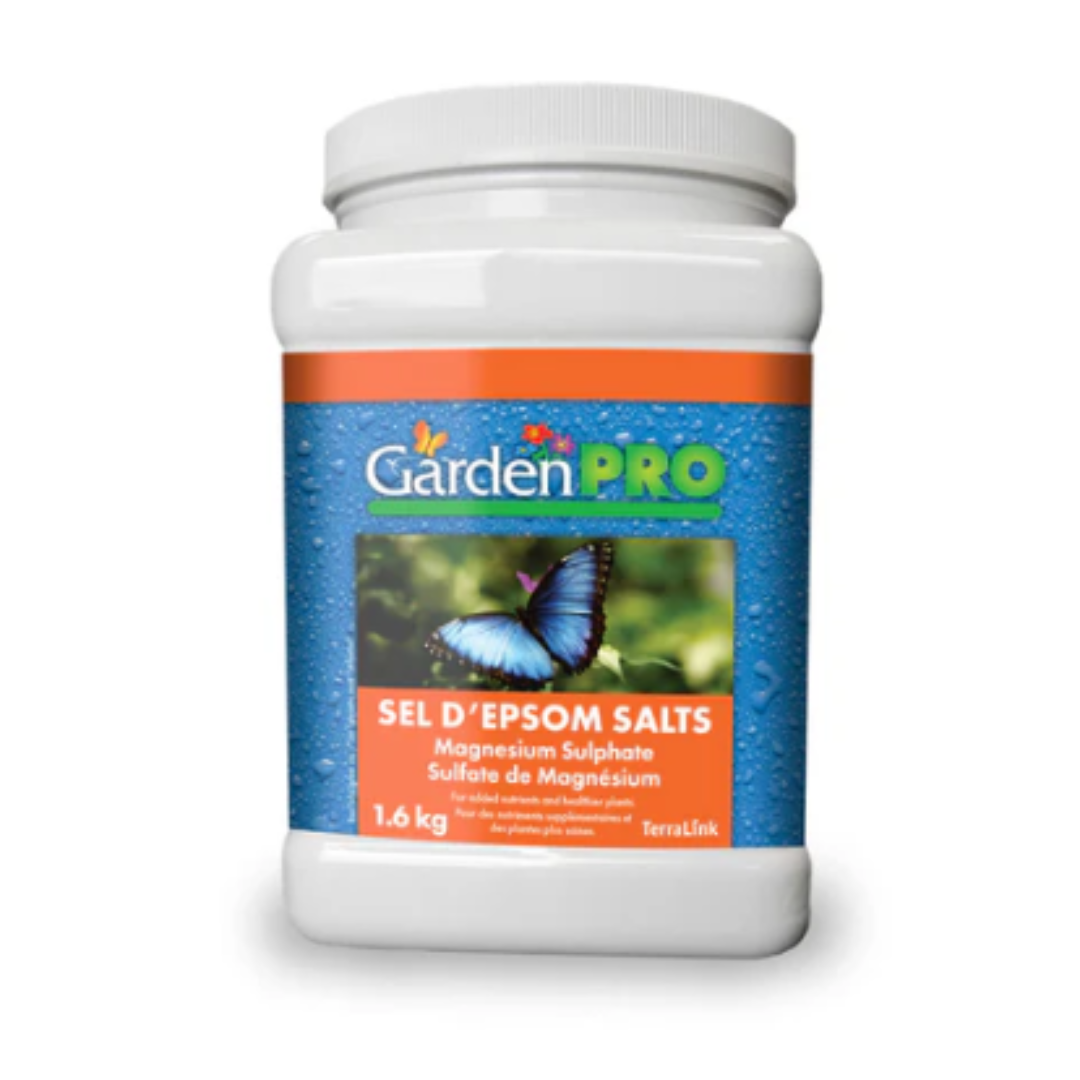 GardenPRO Epsom Salts – Blue Grass Nursery & Garden Centre: Calgary ...