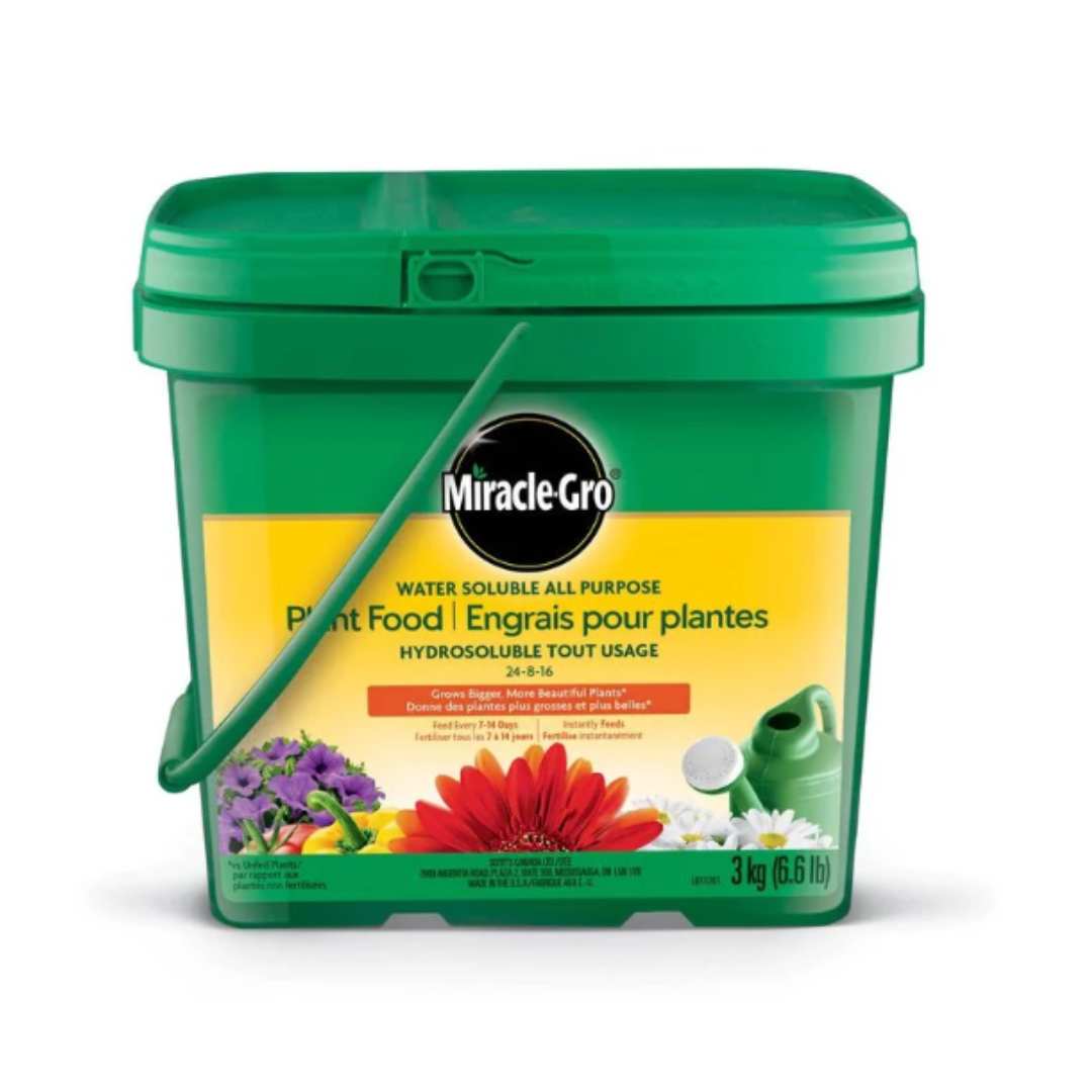 Miracle-Gro® Water Soluble All Purpose Plant Food – Blue Grass Nursery ...