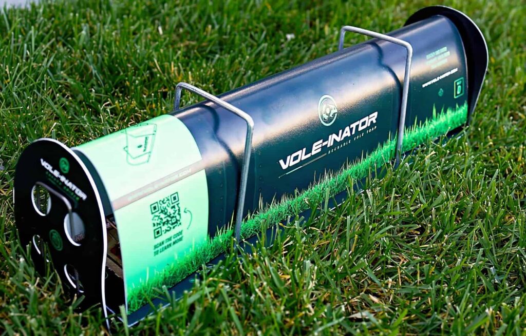 Vole Control – Blue Grass Nursery & Garden Centre: Calgary, Edmonton ...