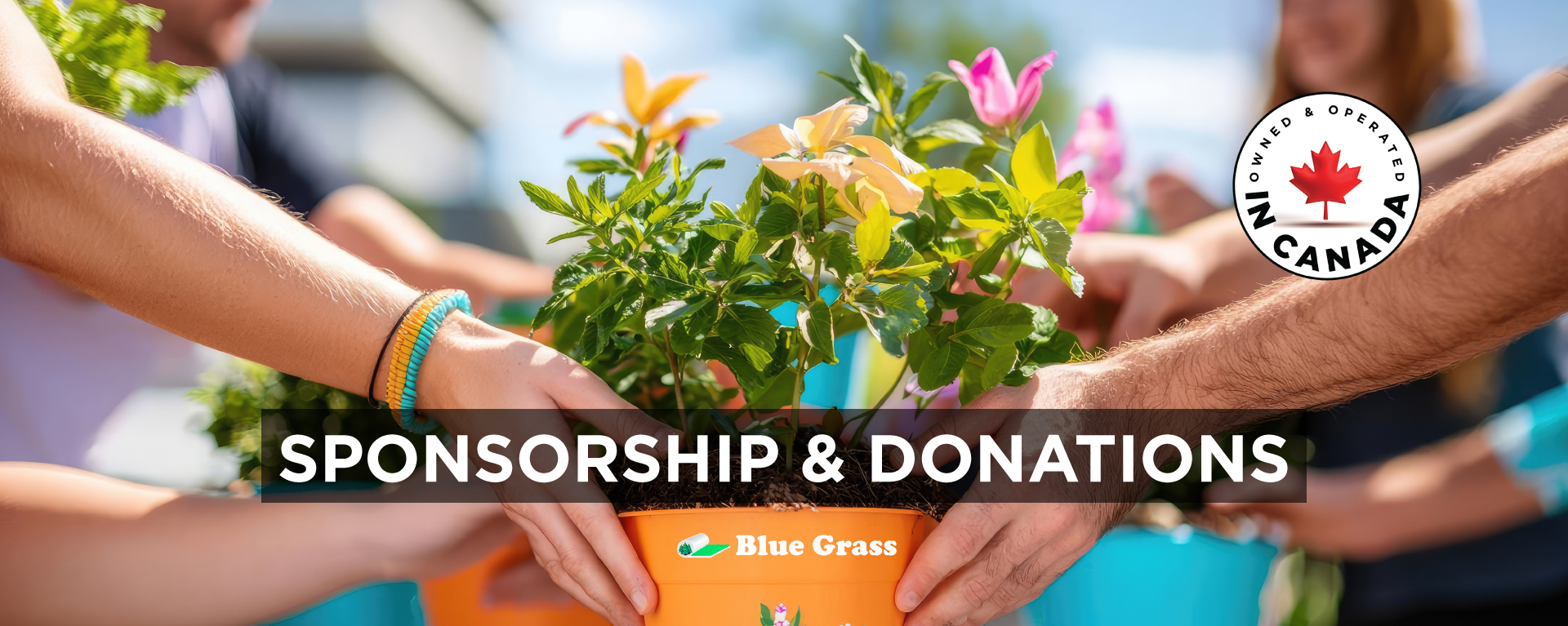 Sponsorship-And-Donations – Blue Grass Nursery & Garden Centre: Calgary ...