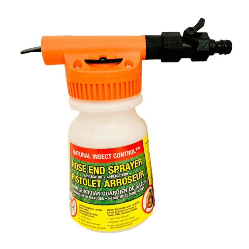 Natural Insect Control Nematode Sprayer – Blue Grass Nursery & Garden ...