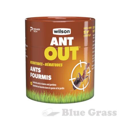 Wilson ANT OUT Nematodes – Blue Grass Nursery & Garden Centre: Calgary ...